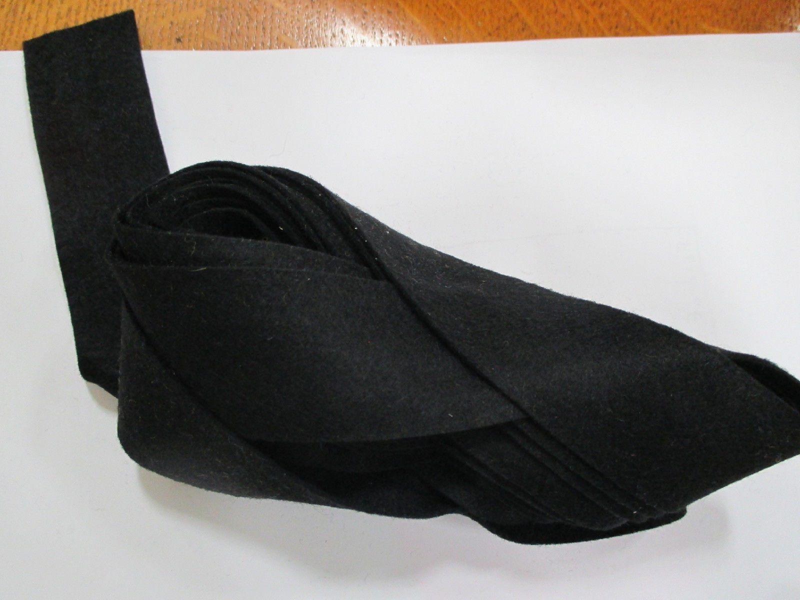 Felt Binding – Woolen Mill Store