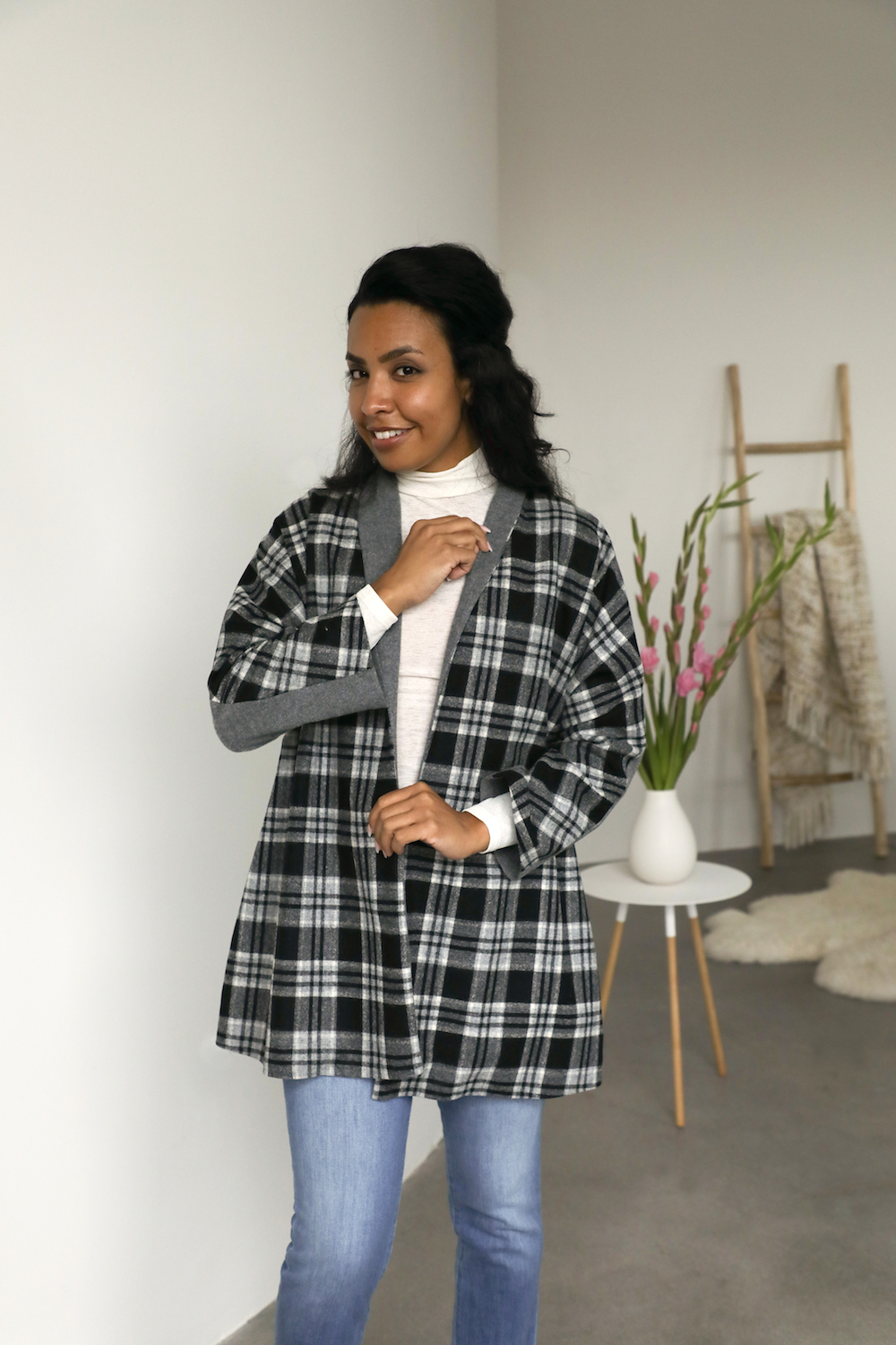 SewDaily & Pendleton Wool – Woolen Mill Store