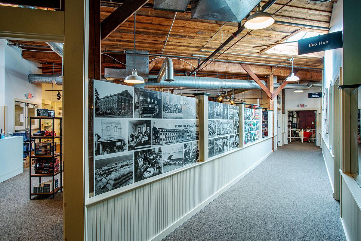 Mall_Hall – Woolen Mill Store