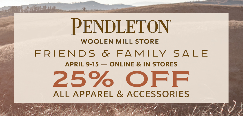 Fiber Arts Sale for April – Woolen Mill Store